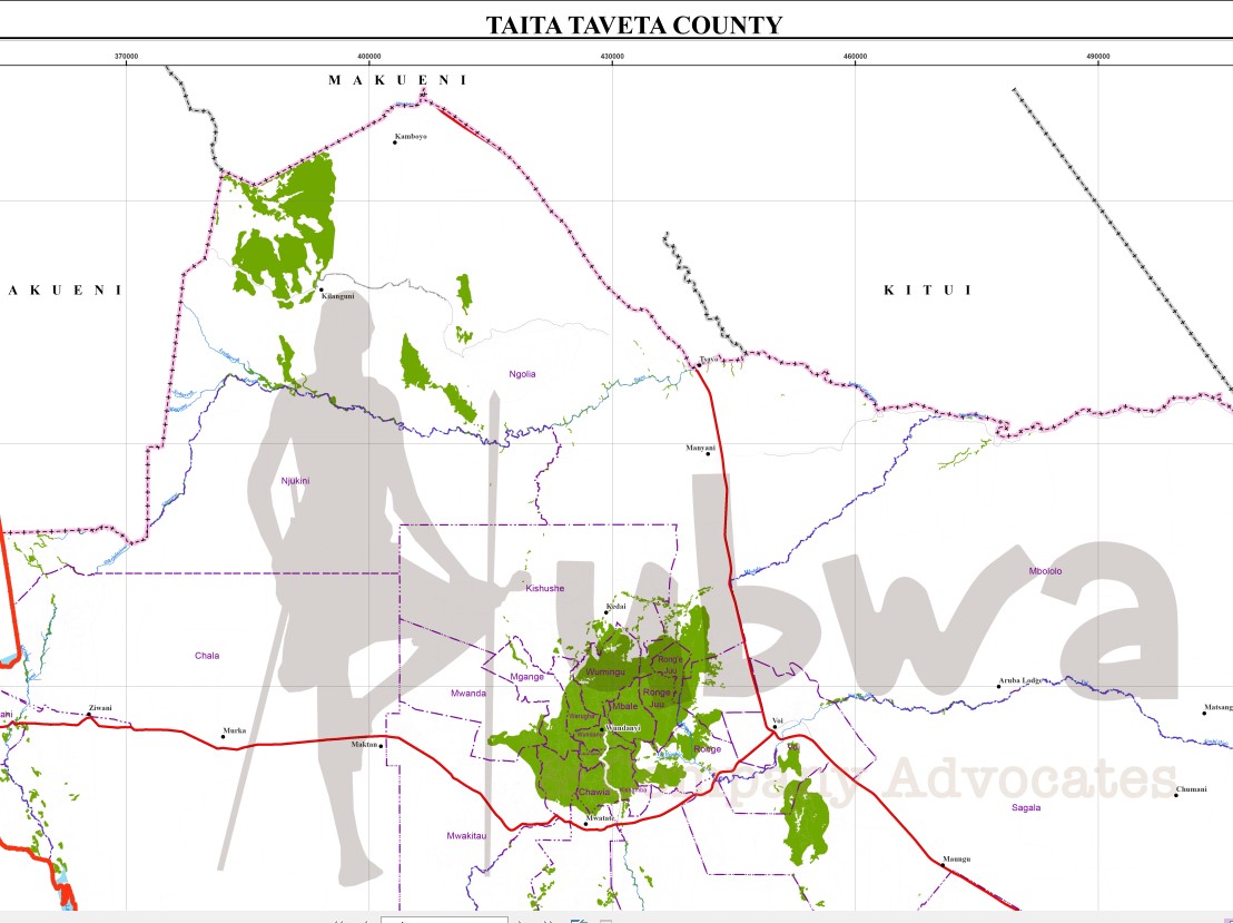 The Wonders of Taita Taveta: A Journey Through Tsavo’s Hidden Gems