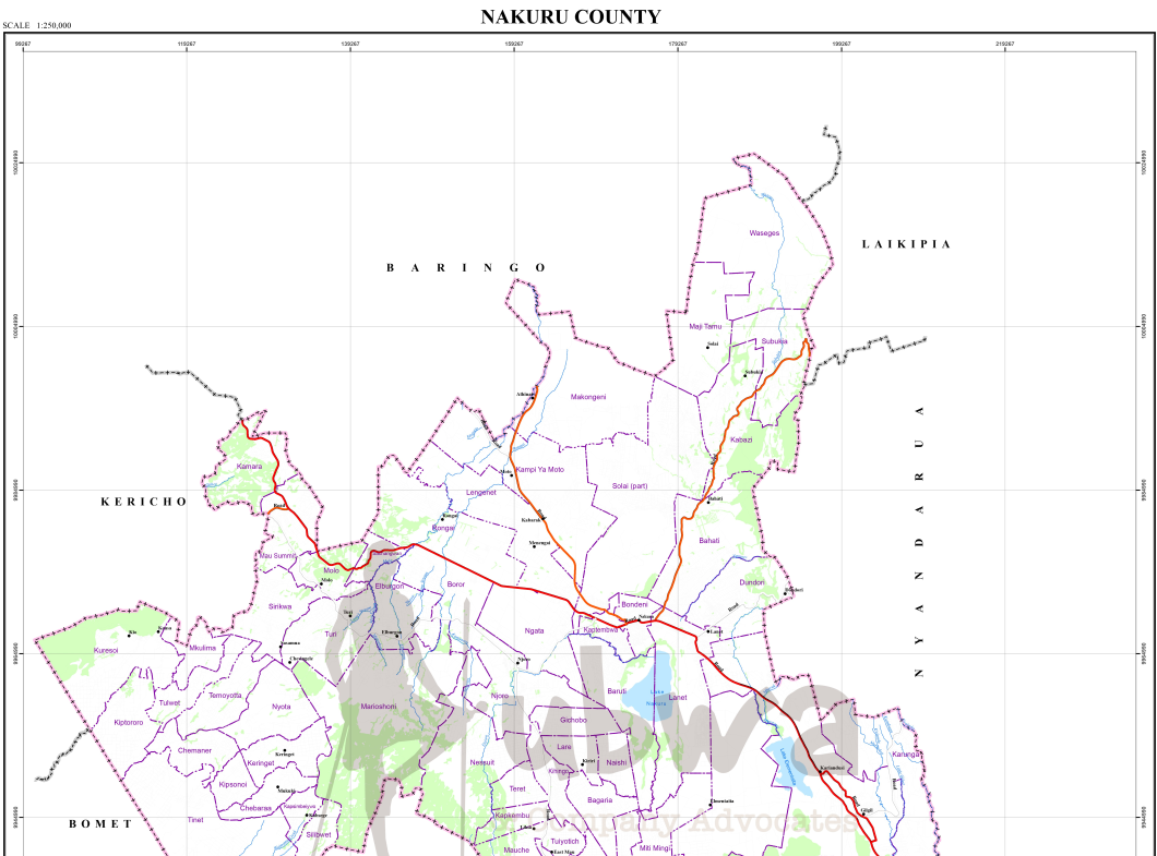Explore Nakuru County: A Gateway to Kenya’s Scenic Beauty and Top ...